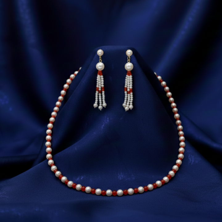 Pearl Sets – mangatraipearls